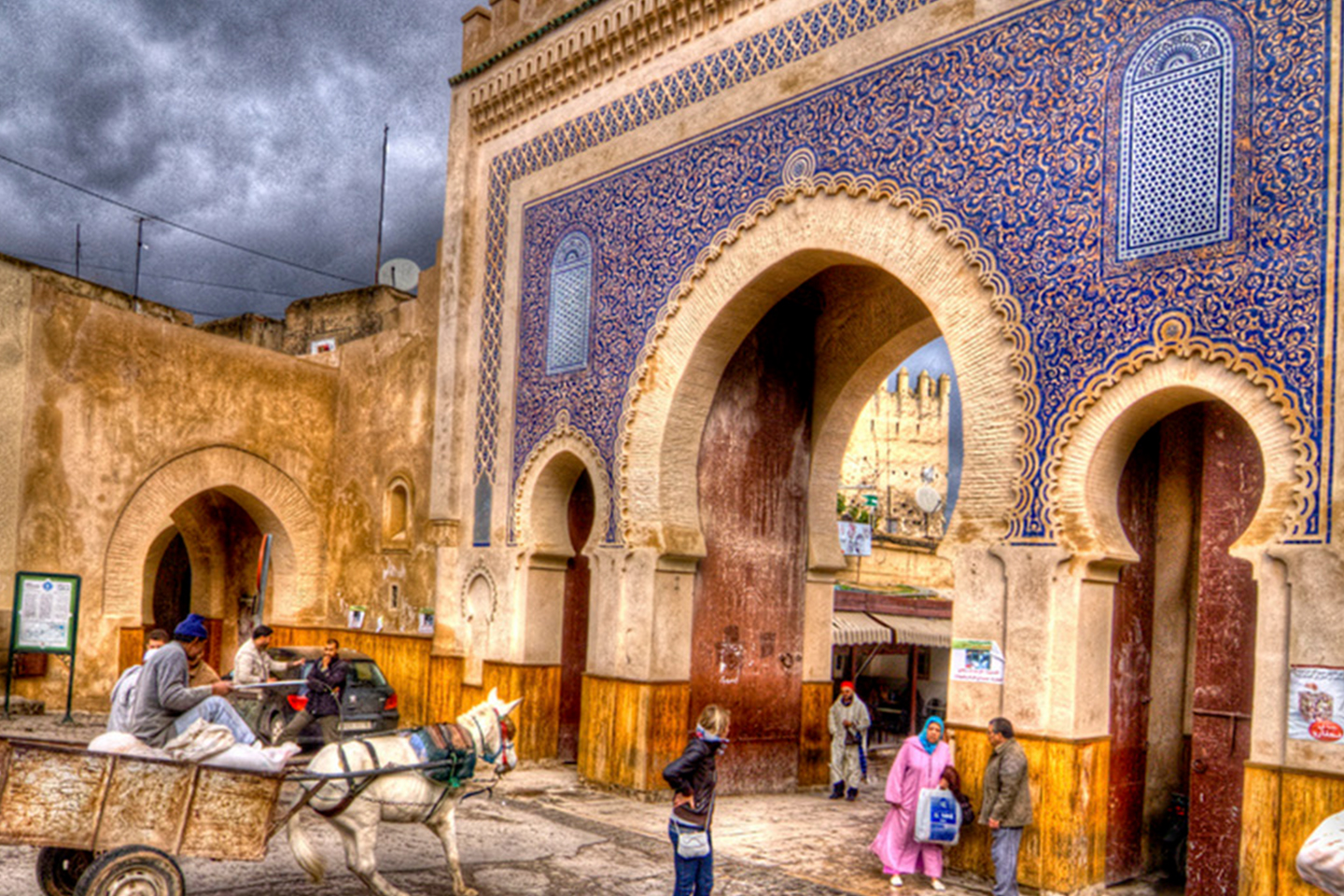 The 35 best places to vacation in the world | Vujox